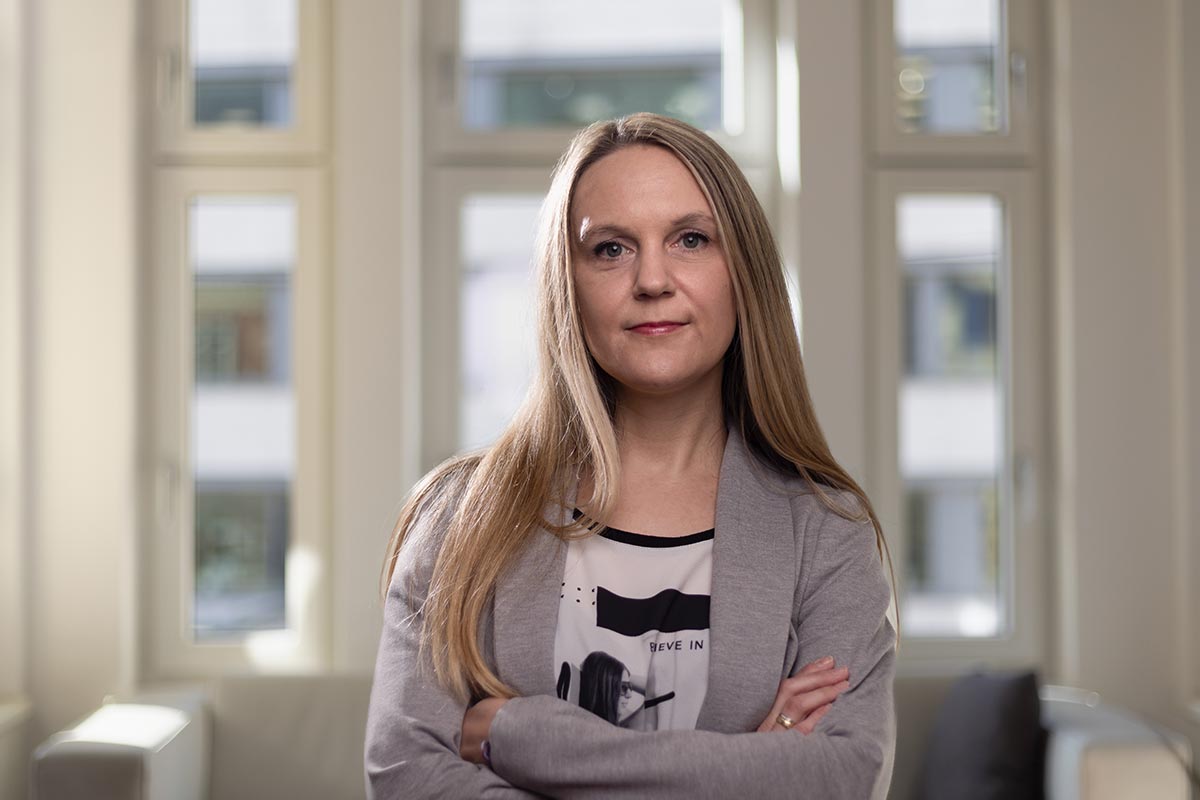 Unser Team - Fuchs Wenzel Ortner Rechtsanwälte